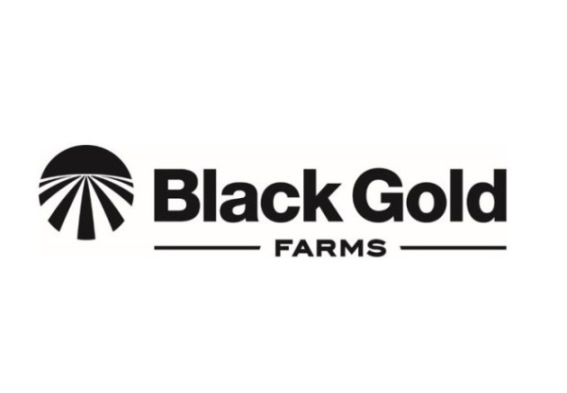 Black Gold Farms Logo - ICS Inspectors, LLC