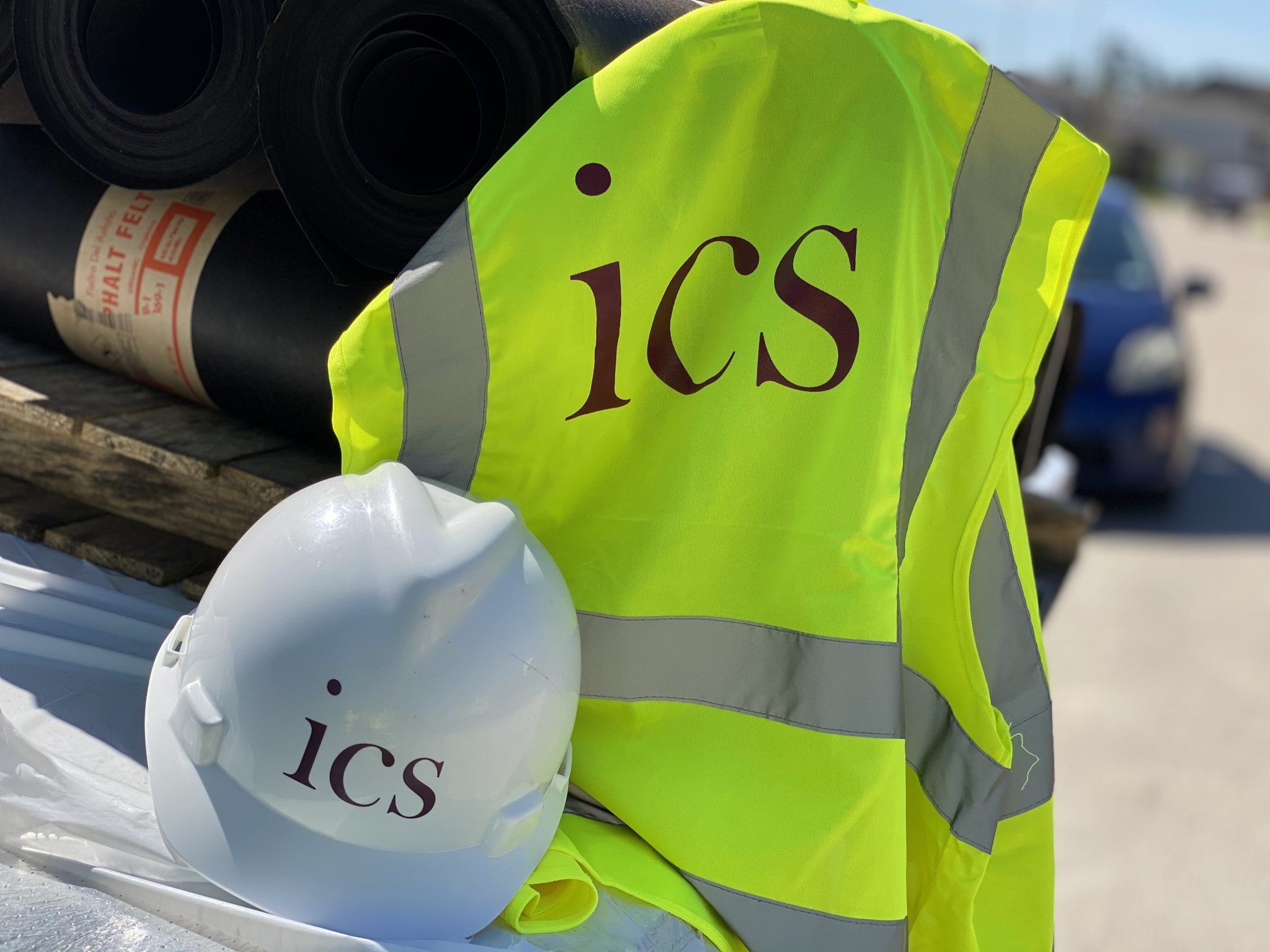 Home - ICS Inspectors, LLC