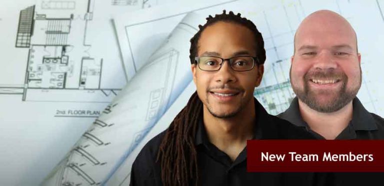 ICS Inspectors Welcomes Taiyon Morris and Richard Wilson - ICS ...