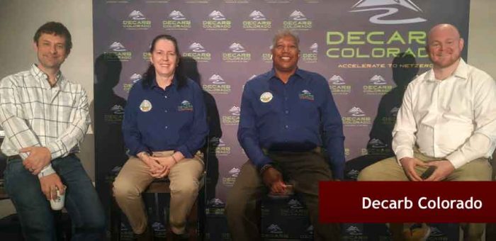Decarb Colorado Regulation 28 - ICS Inspectors, LLC